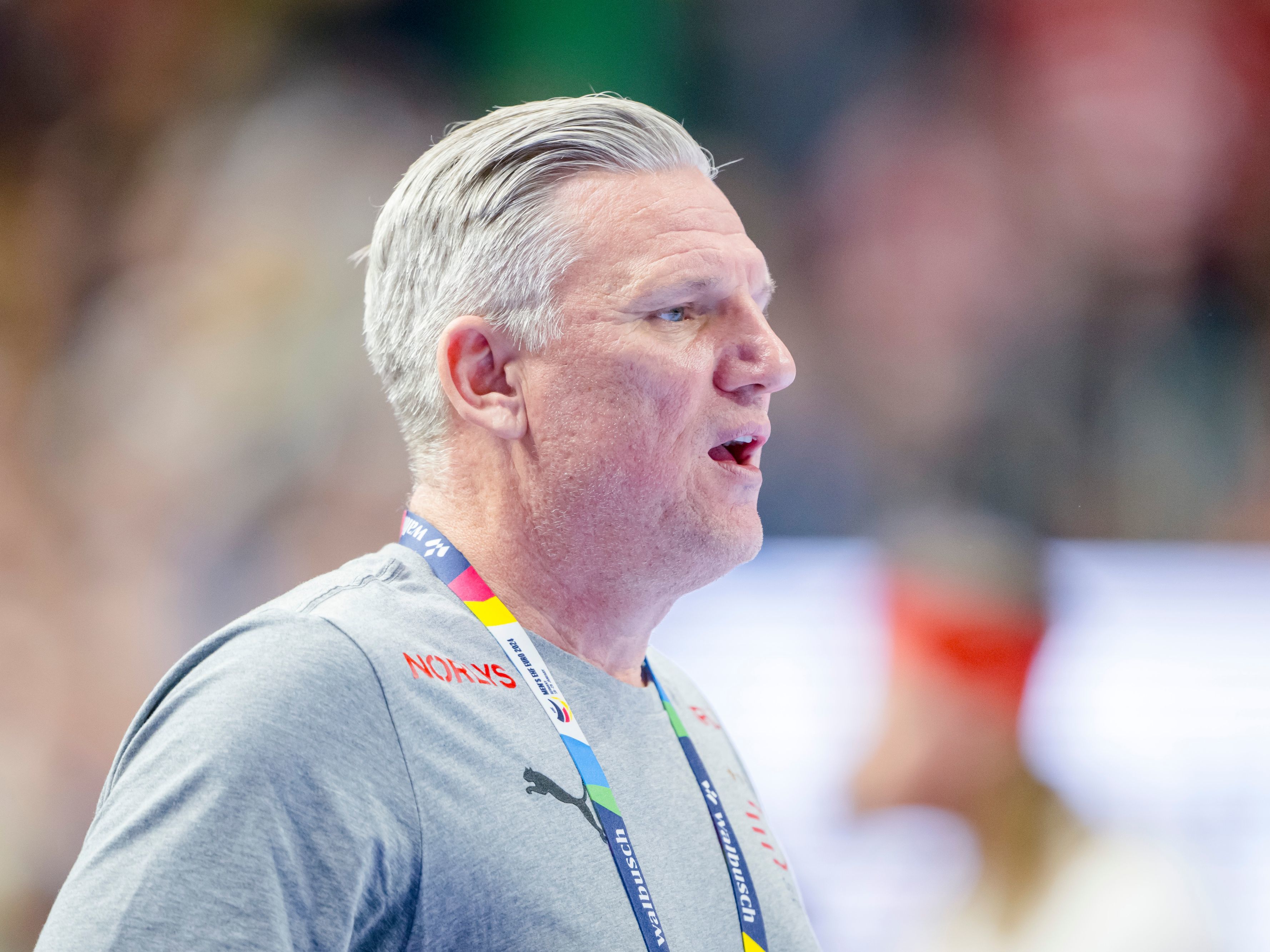 Handball: Nikolaj Jacobsen: "Das wird ein trauriger Sommer" | handball ...