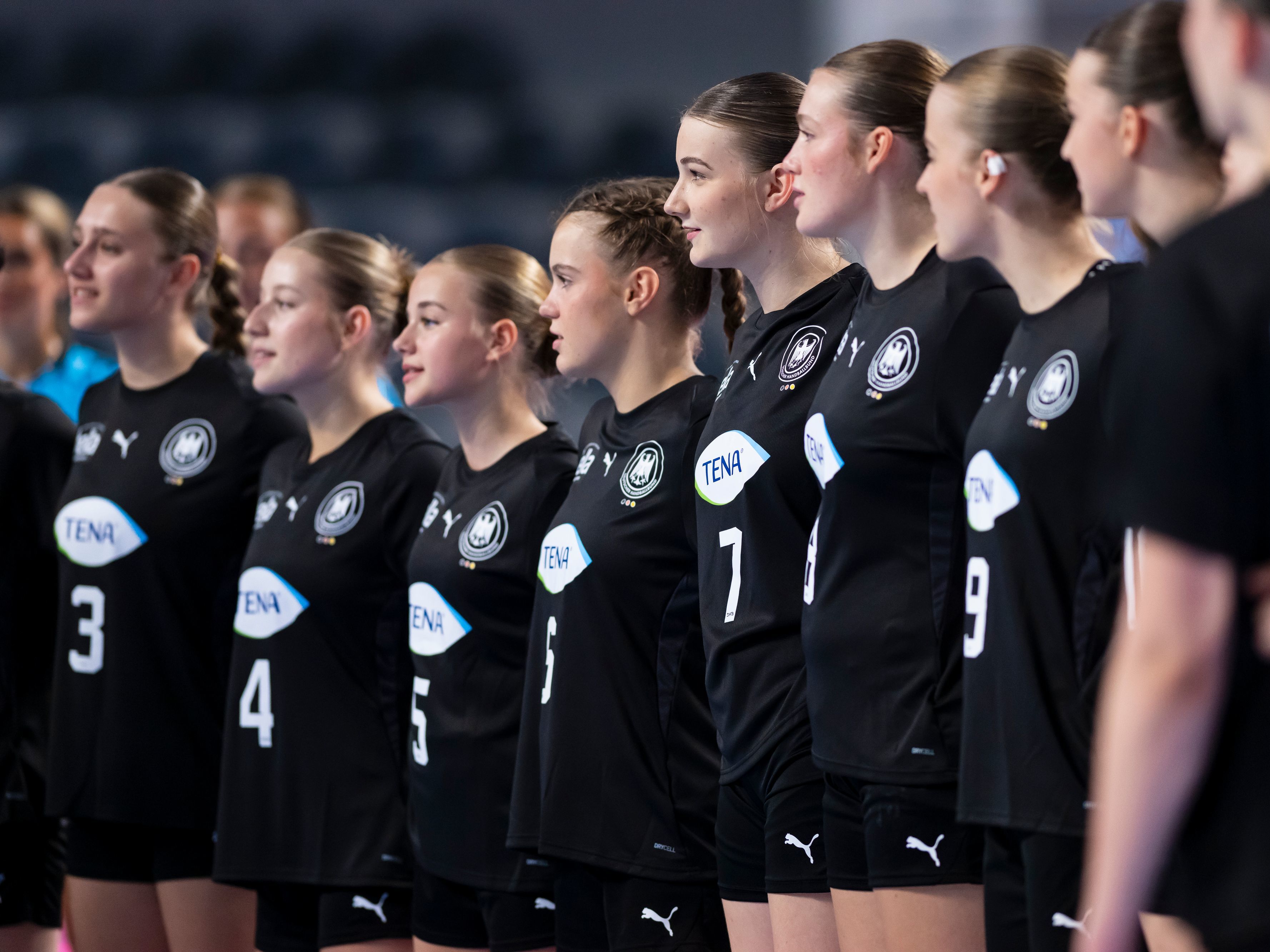 Nach der Handball-Vorrunde: So geht es bei der U17-EM weiter | handball-world