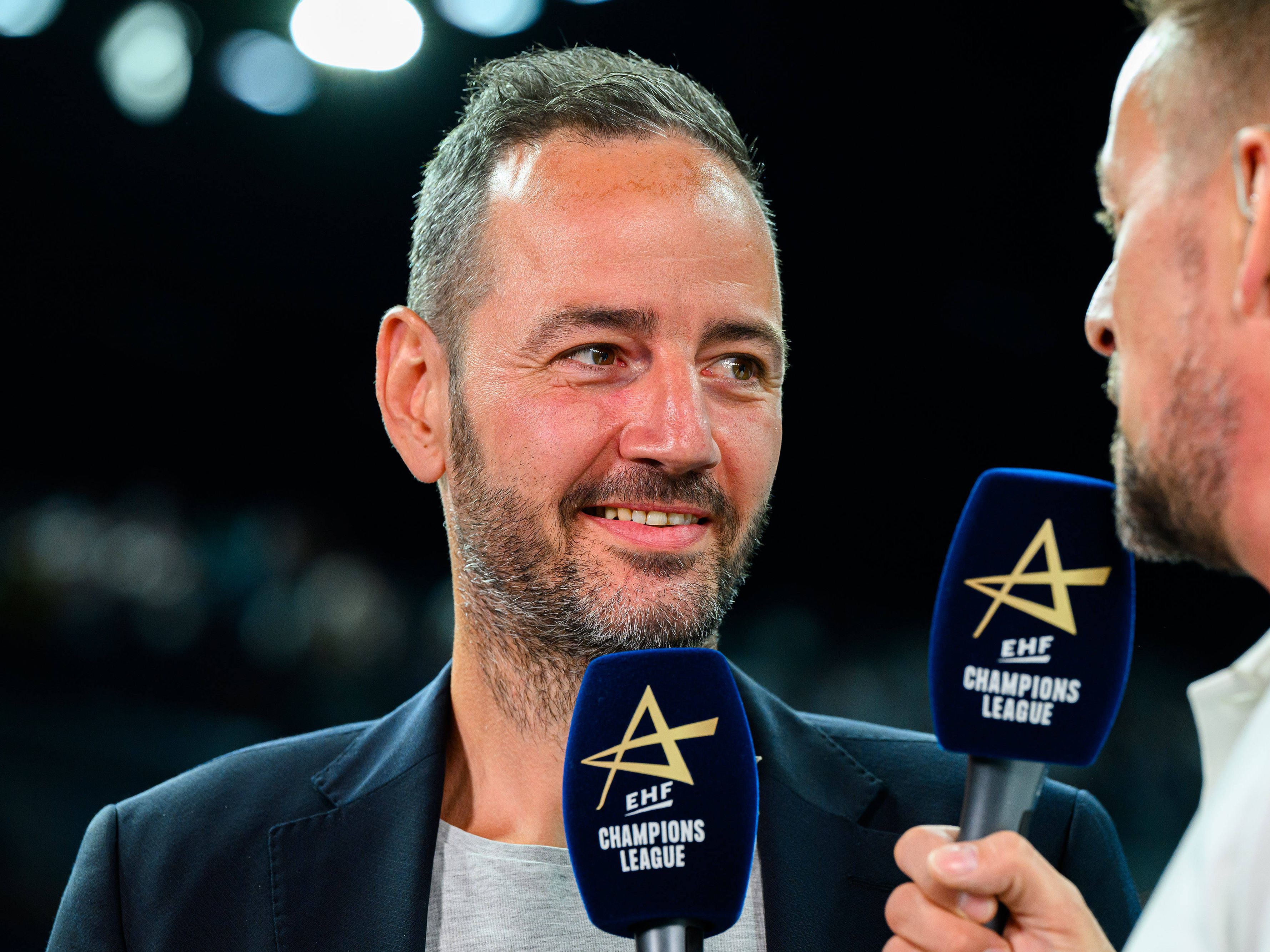 "Wir bleiben in der Liga": Iker Romero mit Kampfansage zur neuen ...