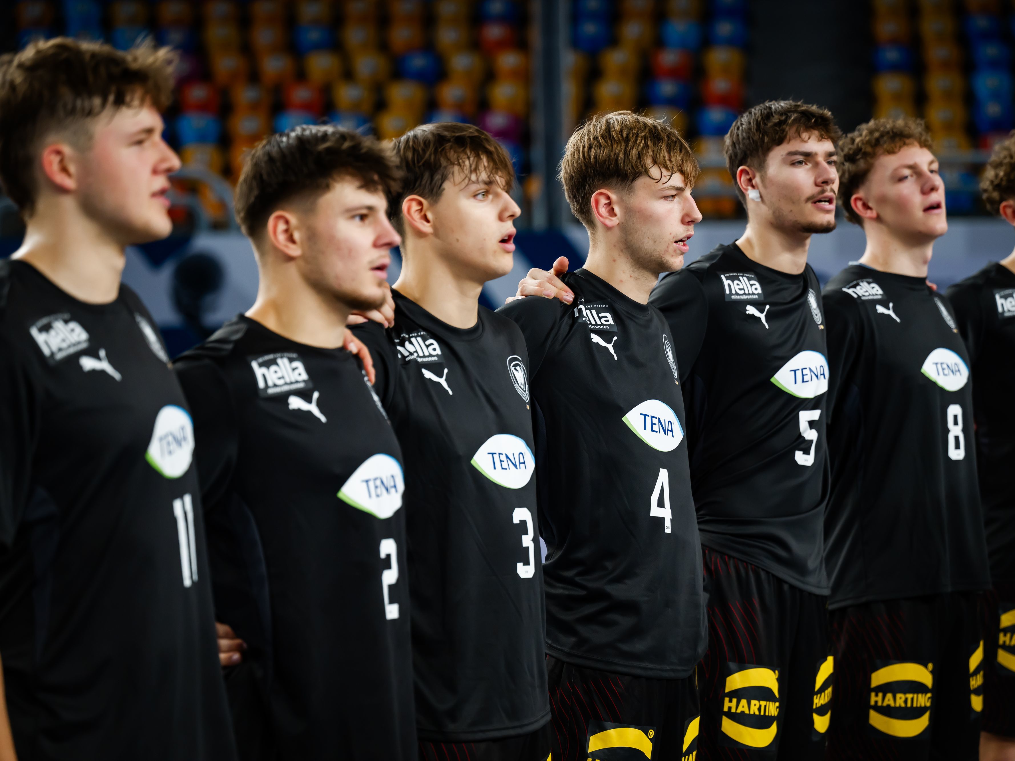 Handball: So geht es weiter bei der U19-WM 2025 | handball-world