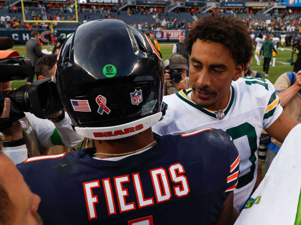 NFL: Love macht weiter, wo Rodgers bei den Packers aufgehört hat - kicker