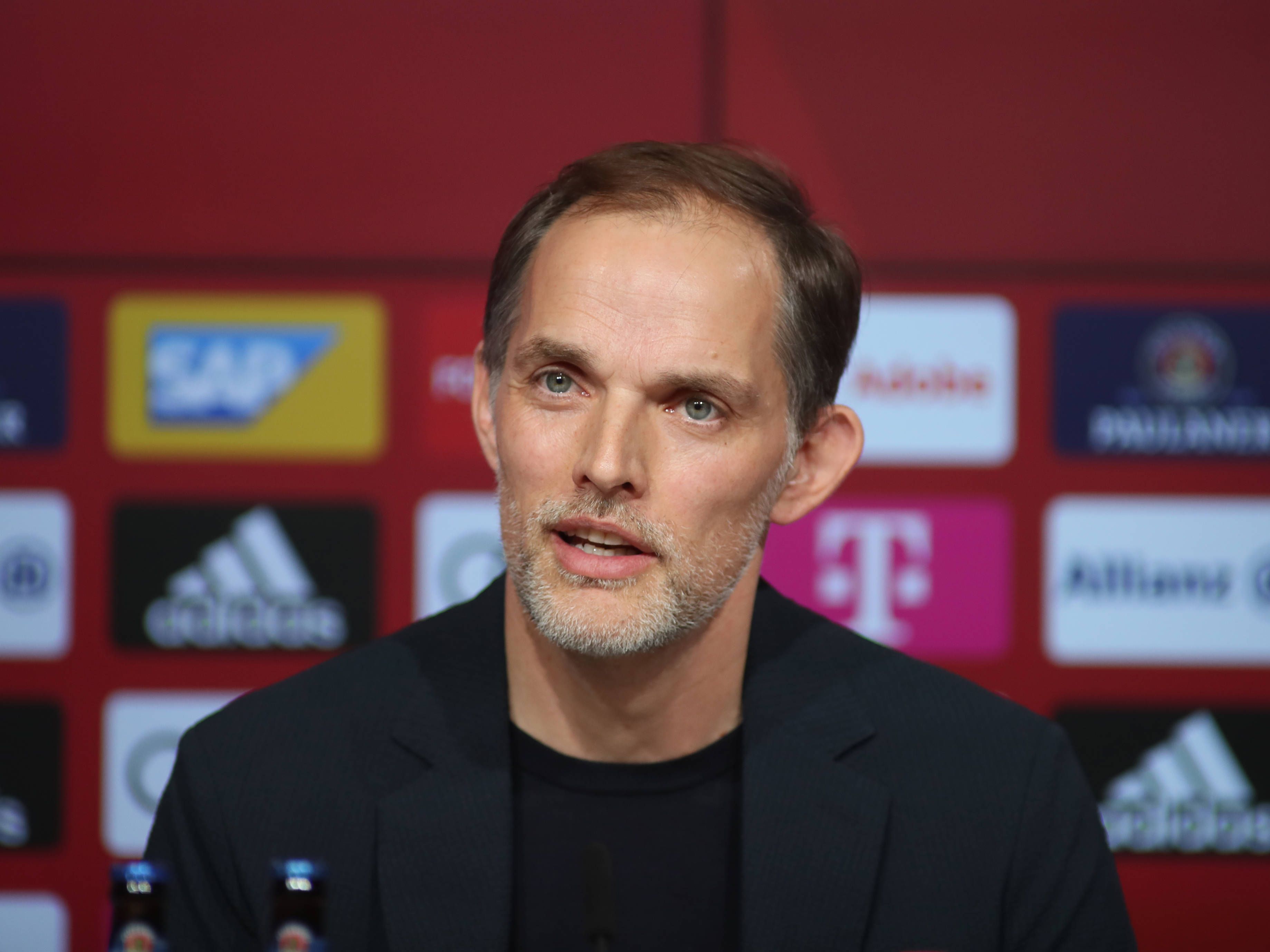 Wie Thomas Tuchel Chelsea in vier Monaten zum CL-Sieg führte - kicker