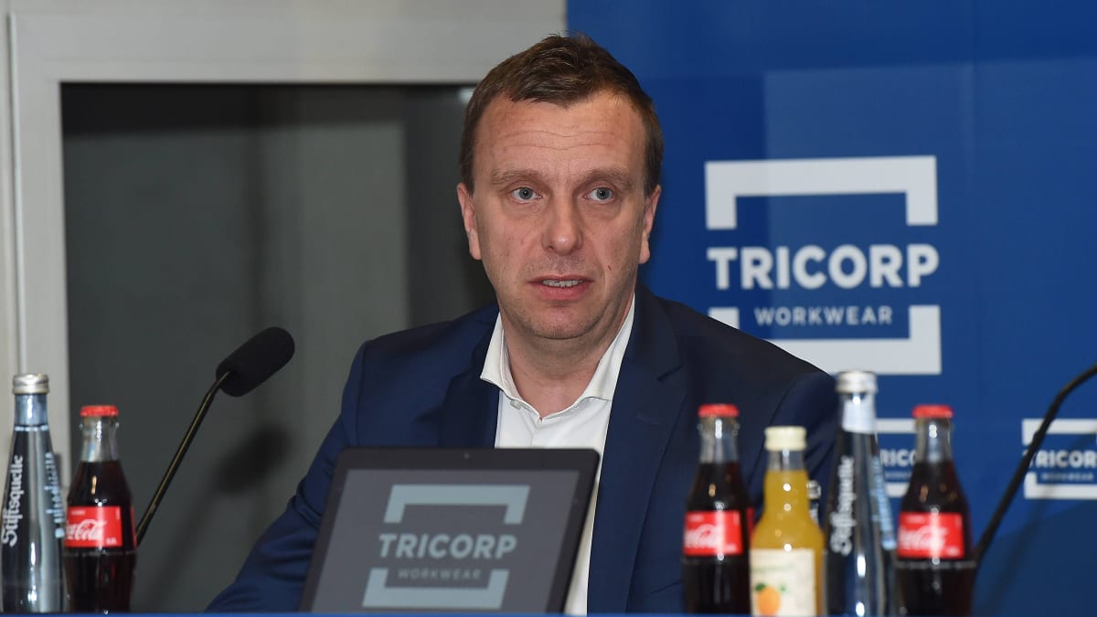 Arminia Bielefeld: Christoph Wortmann wird Geschäftsführer - kicker