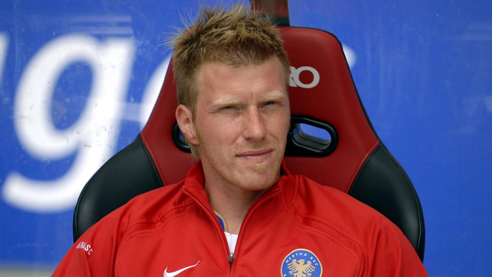 Jantschke vor Rekord: Wer am häufigsten 90 Minuten auf der Bank saß ...