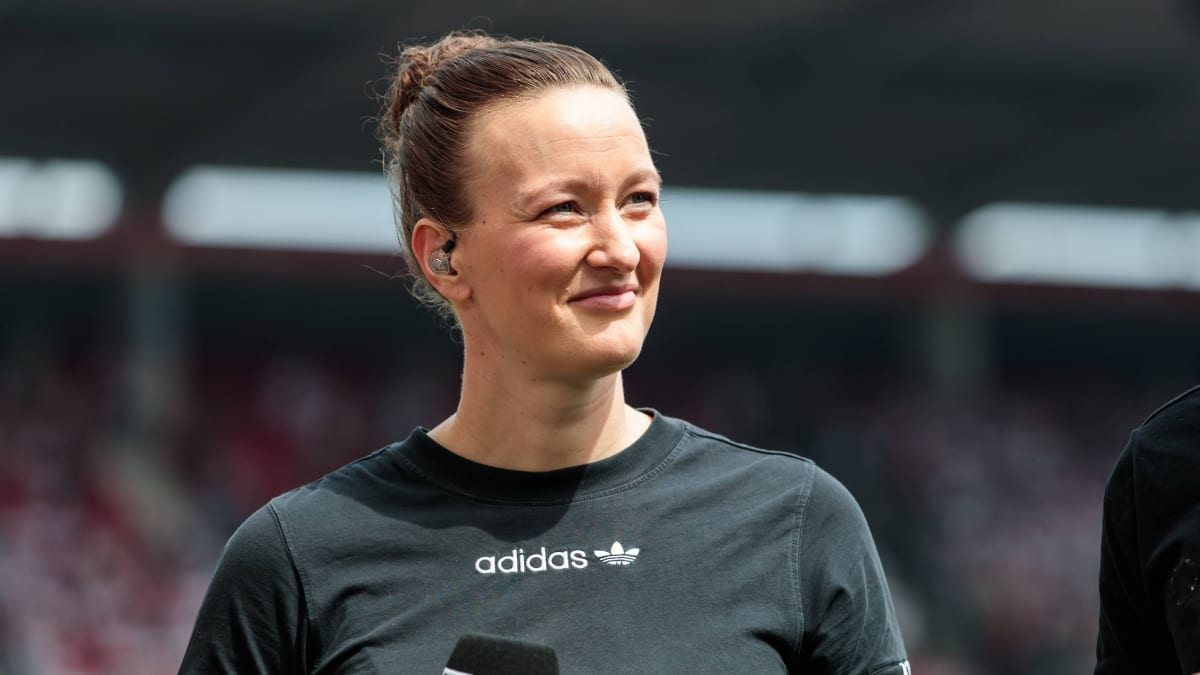 Almuth Schult kann sich Comeback "grundsätzlich" vorstellen - kicker