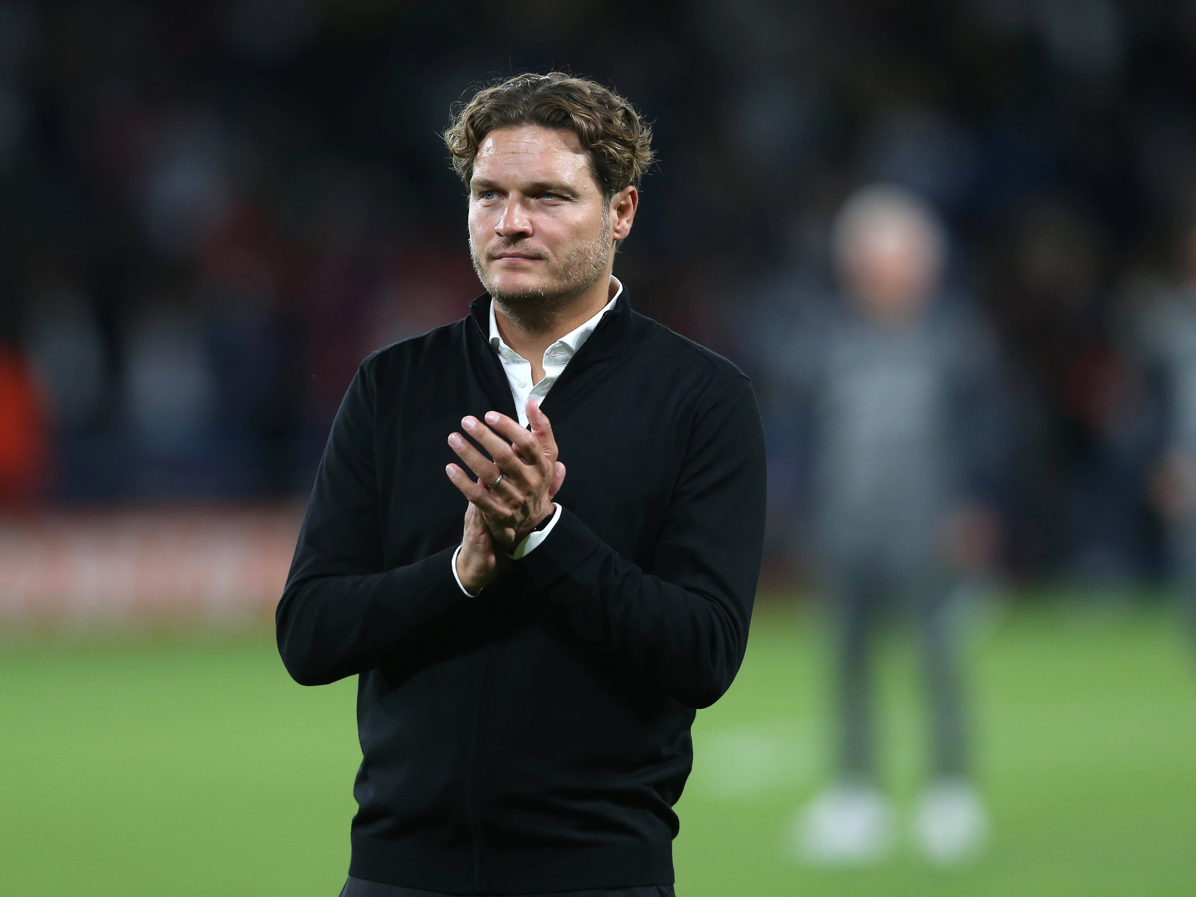 Ohne Mut und Ideen: Dortmund enttäuscht in Paris - kicker