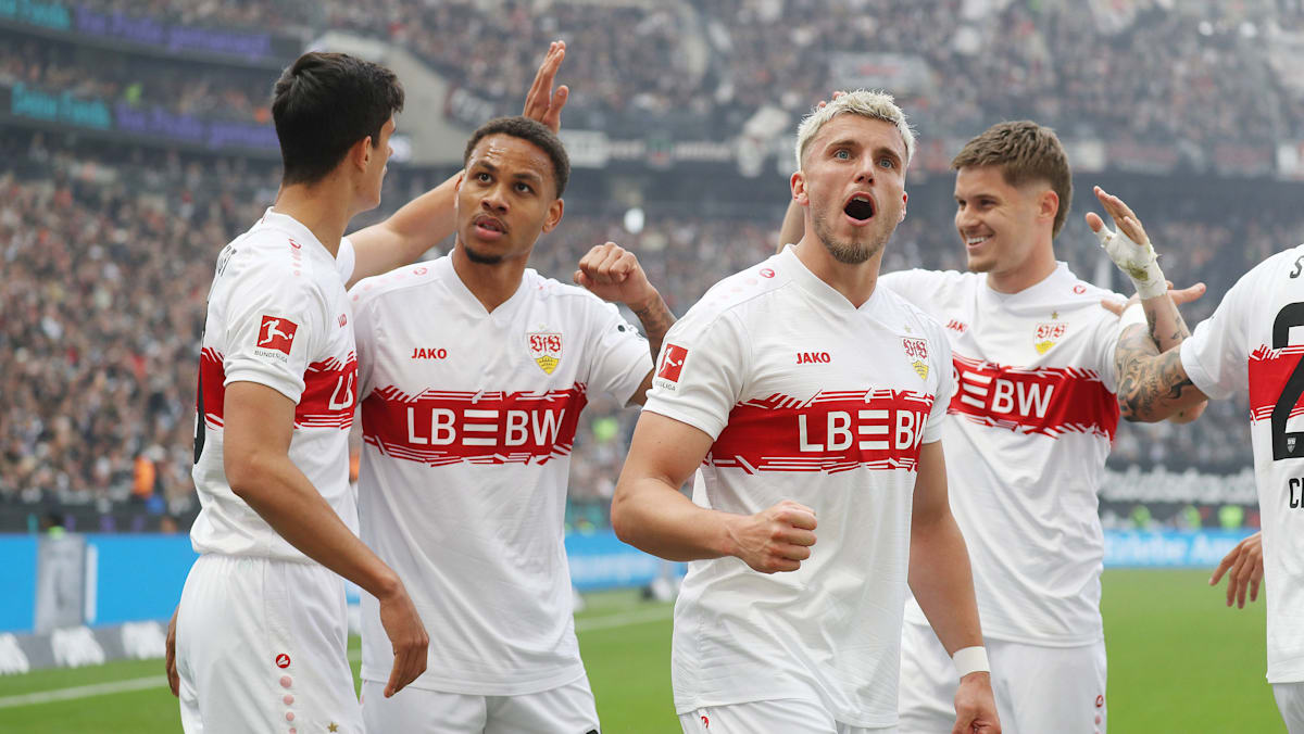 Diese Teams sind in der Champions League 2026/27 dabei - kicker