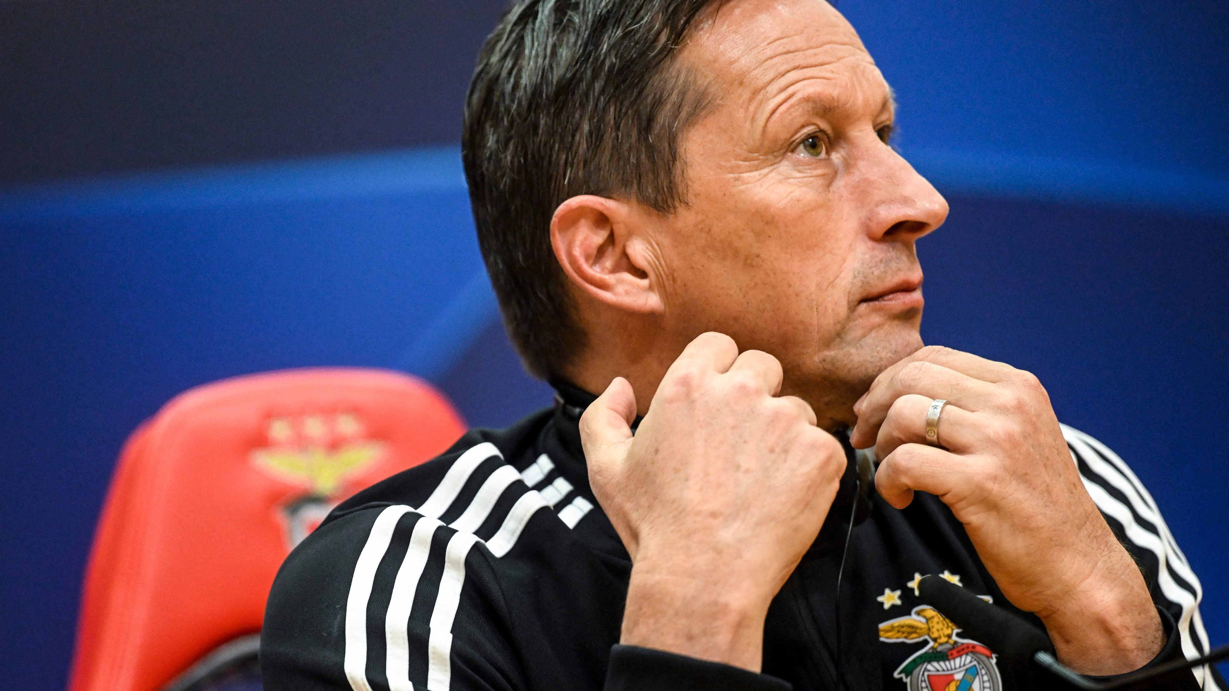 Schmidt-Premiere? "Viertelfinale für Benfica großer Erfolg" - kicker