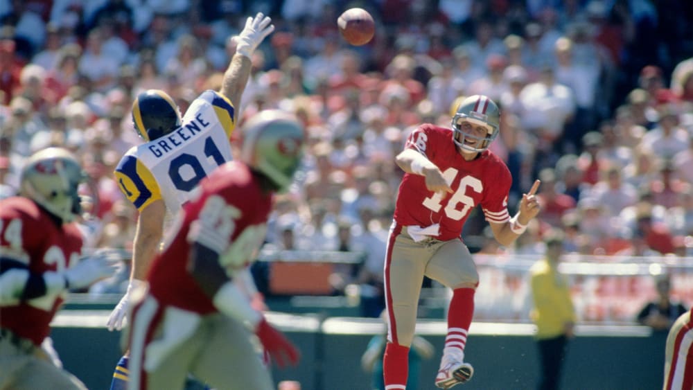 Die Super Bowl MVP Rekordgewinnner - kicker