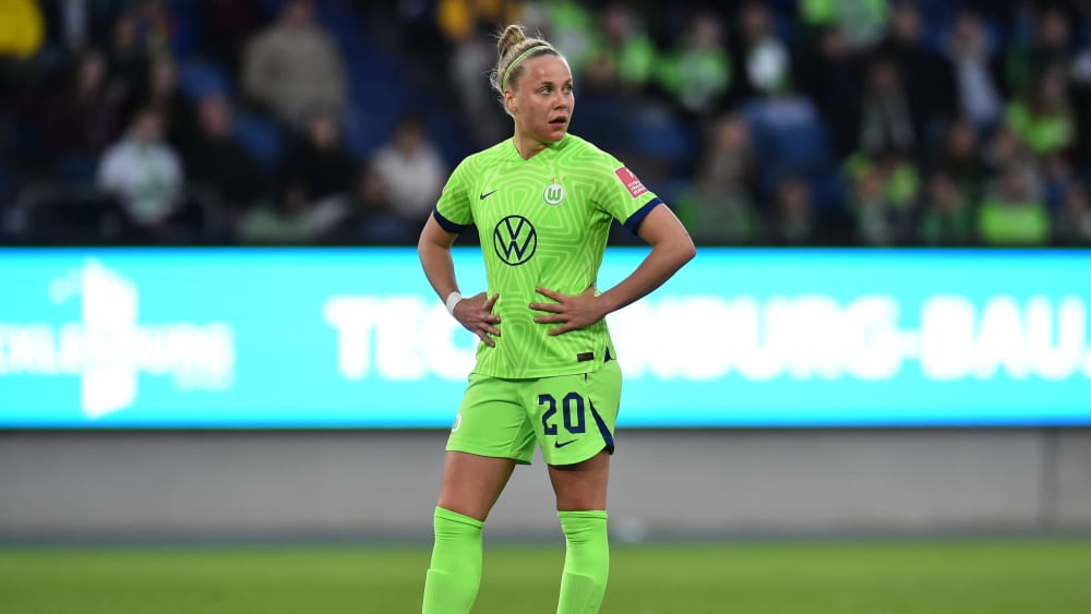Frauen-Bundesliga: Diese Zugänge stehen fest - kicker