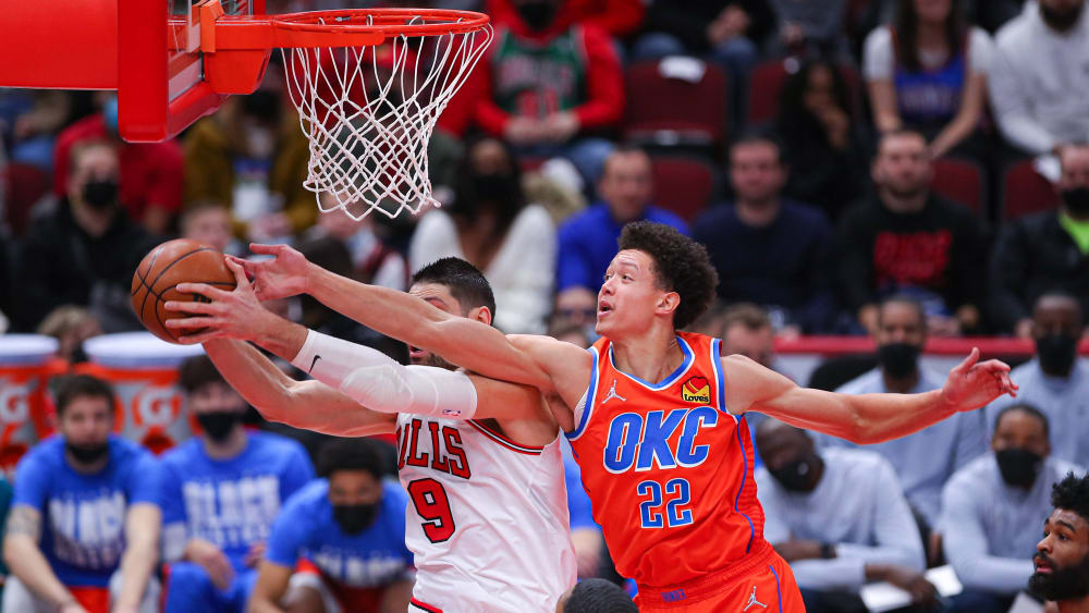 Big Man mit NBA-Erfahrung: BBL-Team Ulm holt Roby - kicker
