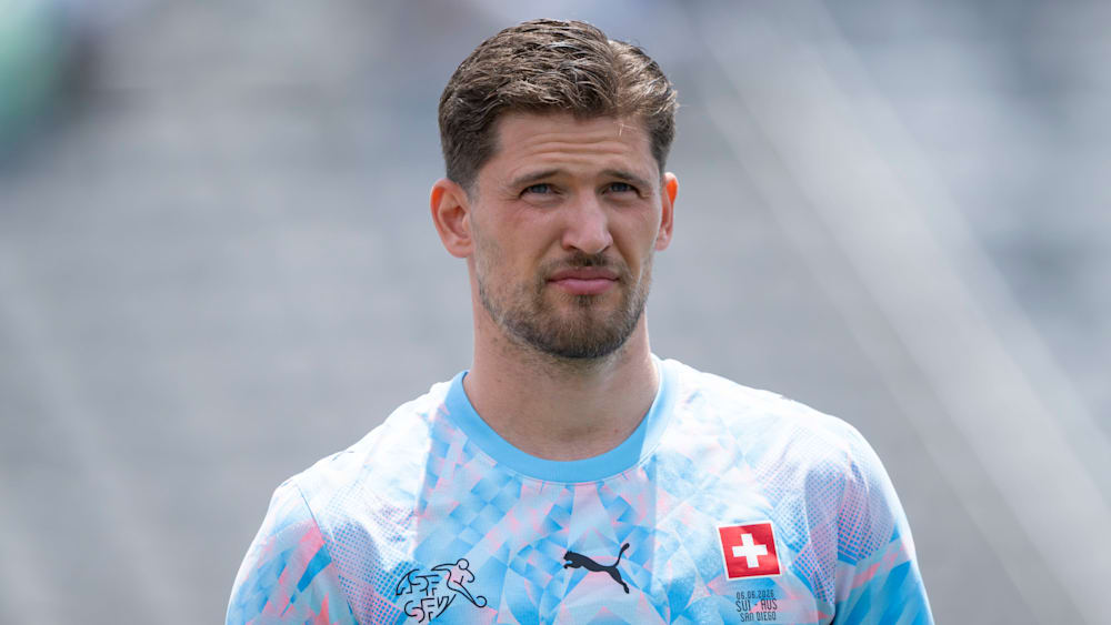 Gregor Kobel nach dem Remis gegen Katar: "Super ärgerlich, super bitter ...