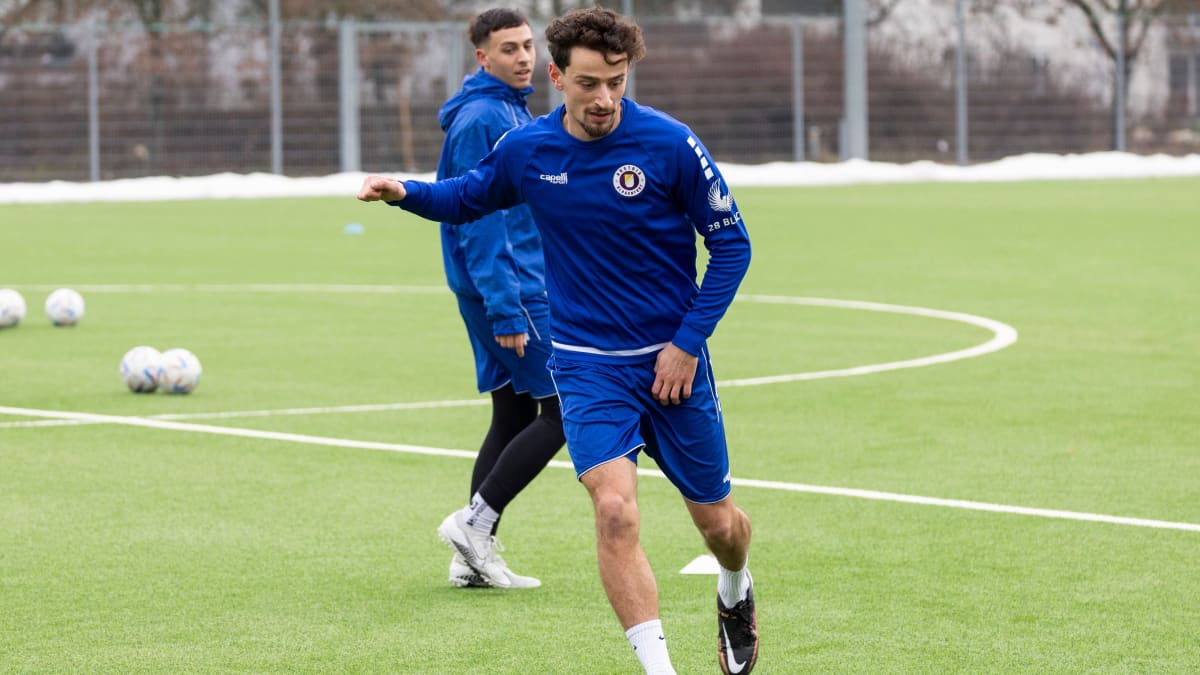 Demaku will sich in Klagenfurt beweisen: "Möchte den nächsten Schritt ...