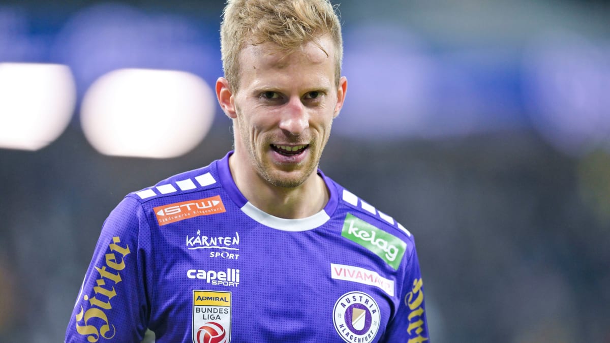 Christopher Cvetko: Mit Traumcomeback zurück in den Fußballalltag - kicker