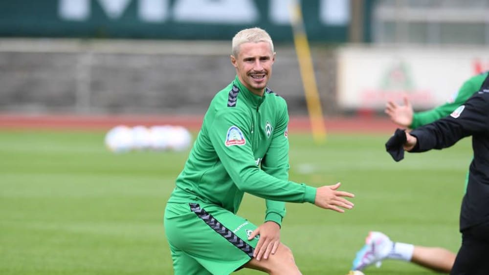 Friedl will über Bremen ins ÖFB-Team und zur EM - kicker