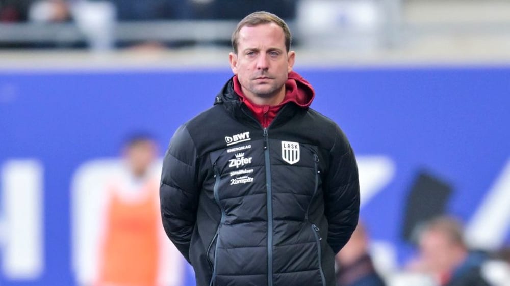 Sageder: "Sehen uns gut gerüstet für den letzten Block in diesem Jahr ...