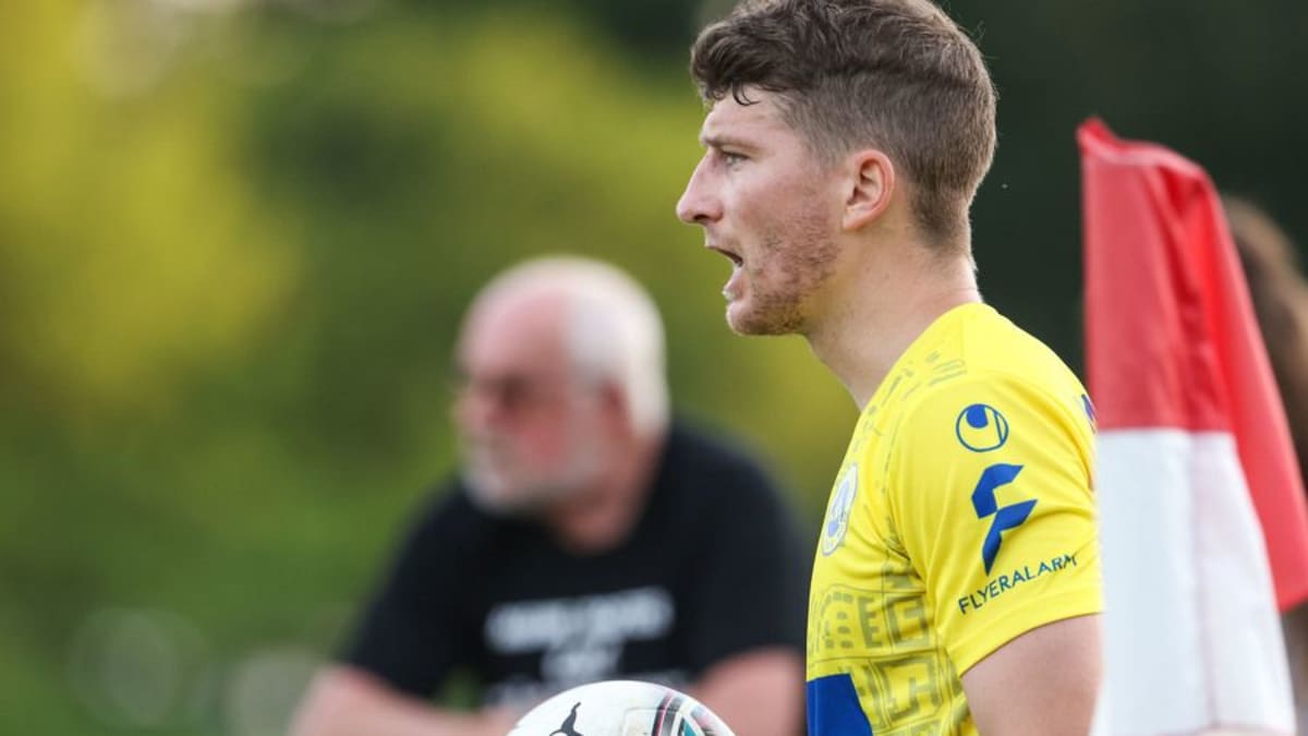 Stephan Auer im Interview: "Ob die Rapid-Connection so einen Mehrwert ...