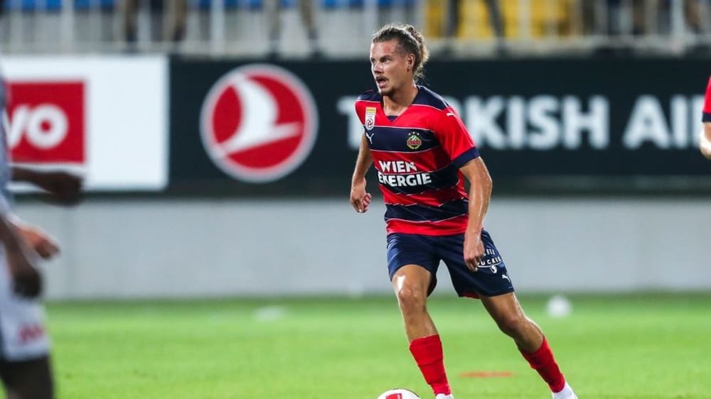 Greil im Interview: "Der Hunger ist jetzt umso größer" - kicker