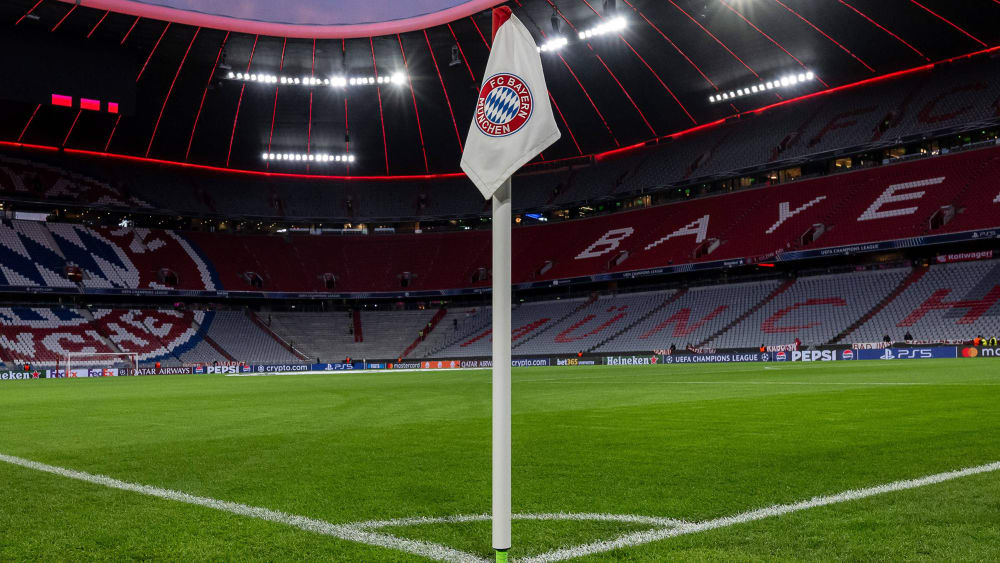 Wer überträgt FC Bayern gegen Union Saint-Gilloise heute live im TV ...
