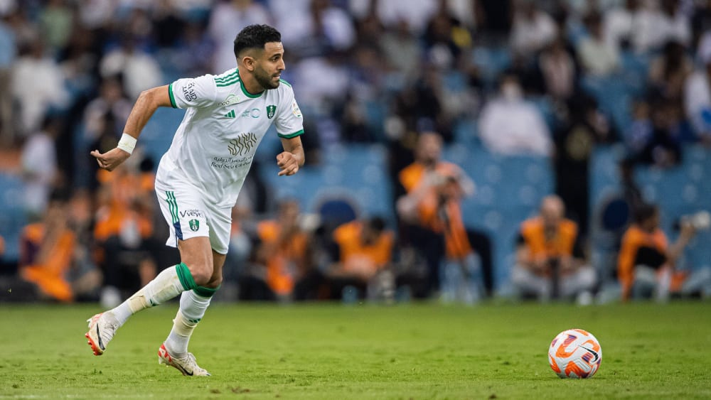 Salah, Osimhen & Co.: Die Stars beim Afrika-Cup - kicker