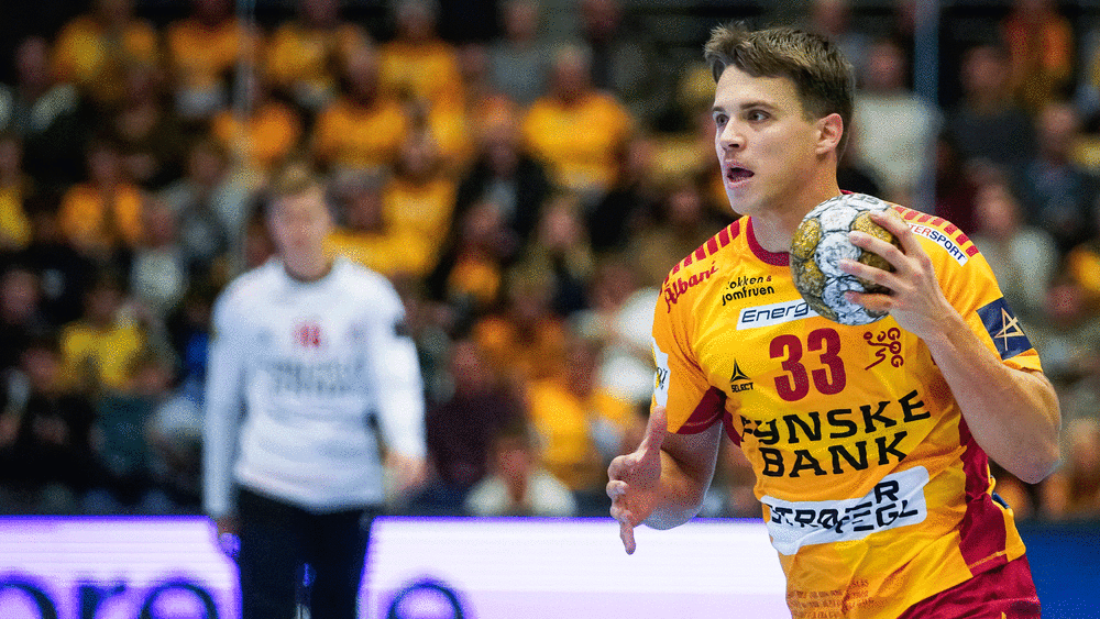 Handball: MT Melsungen lotst Mensing in die Bundesliga - kicker