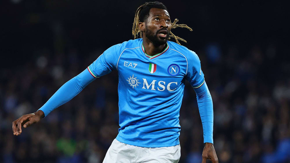 Salah, Osimhen & Co.: Die Stars beim Afrika-Cup - kicker