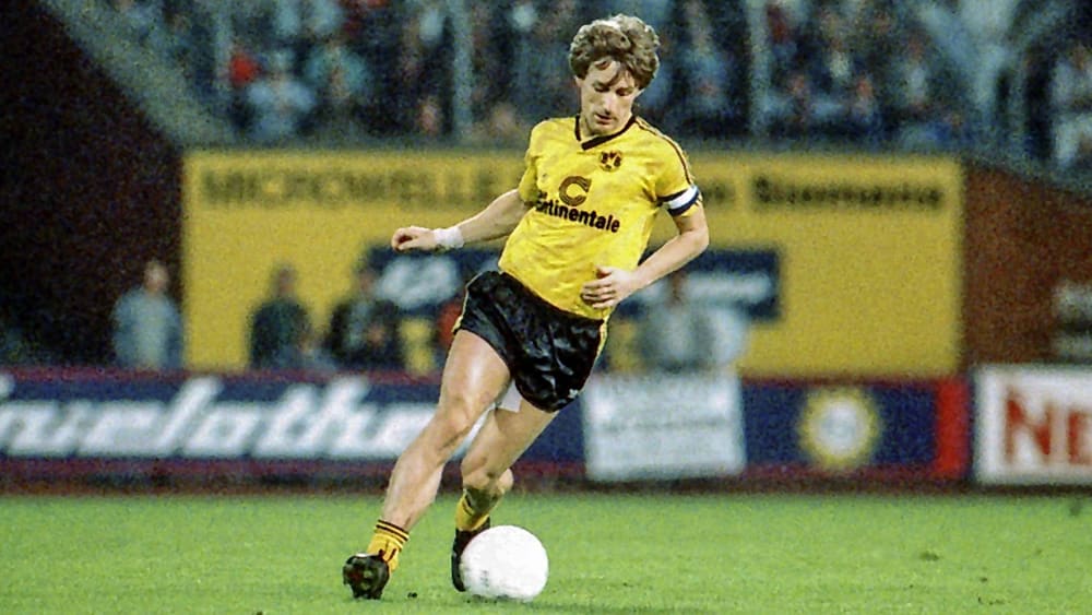 Die Top-Torjäger des BVB in der Bundesliga - kicker