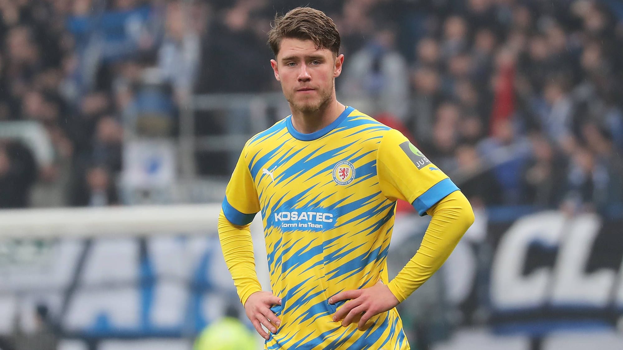 Nürnberg thront ganz oben: Die Einsatzminuten der U-20-Spieler der 2 ...