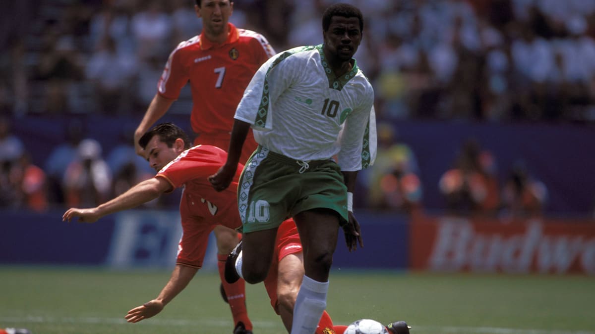 Saudi-Arabien bei der WM 2026: Gruppe, Spielplan, Trainer - kicker