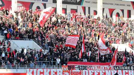 Regionalliga Südwest | Spieltag - Tabelle - News - Statistiken - kicker