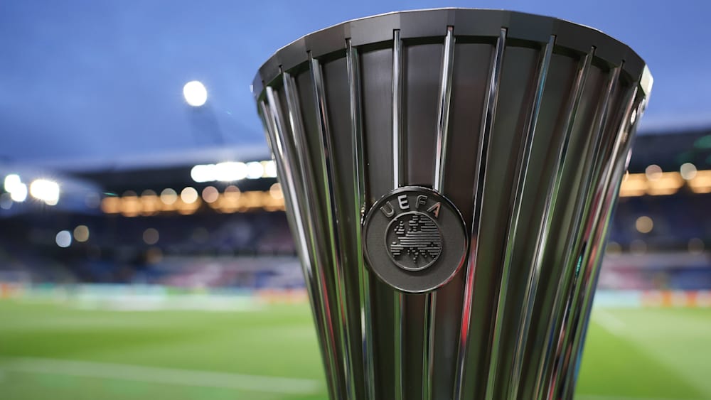 UEFA schließt Turan Tovuz von der Conference League aus - kicker