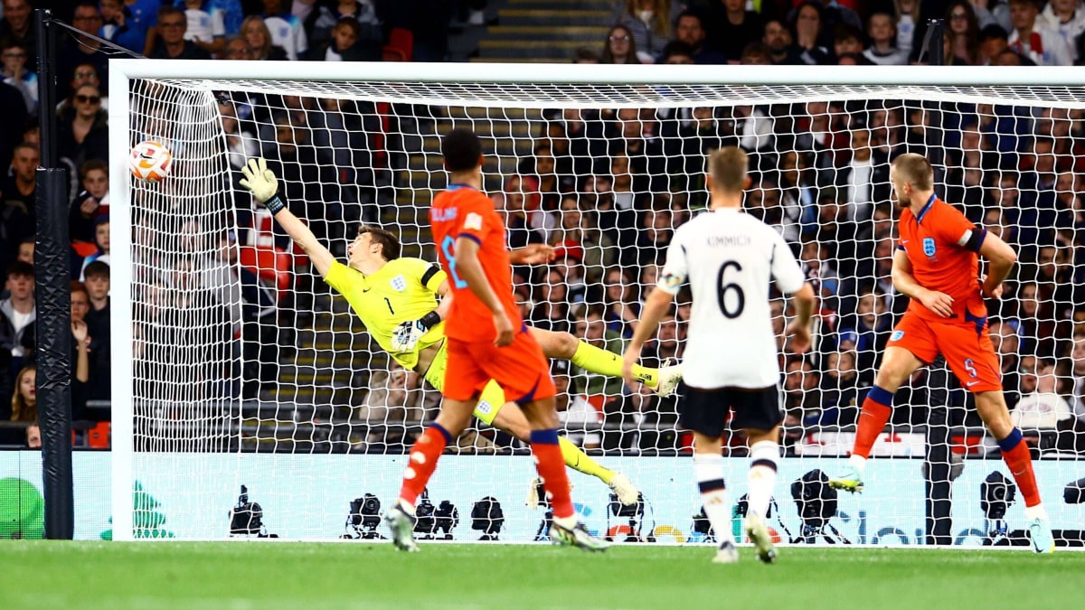 Flicks gemischtes Fazit und Kimmichs Kampfansage - kicker