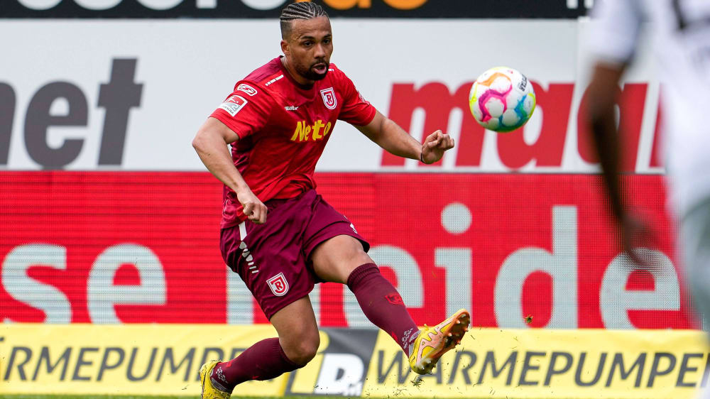 Leon Guwara erster Neuzugang des FC Ingolstadt - kicker