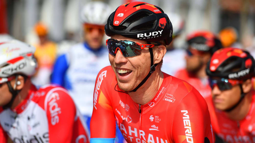 Sieberg wird nach Karriereende Trainer bei DSM - kicker