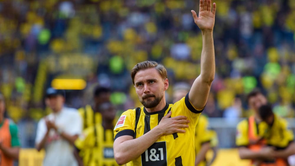 Bericht: Schmelzer vor Rückkehr zu Borussia Dortmund - kicker