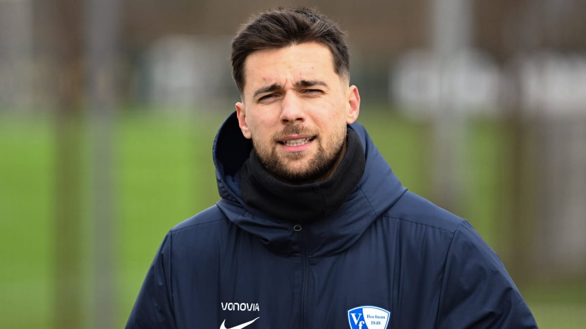 München-Experte Pantovic: Feiner Fuß, offene Zukunft - kicker