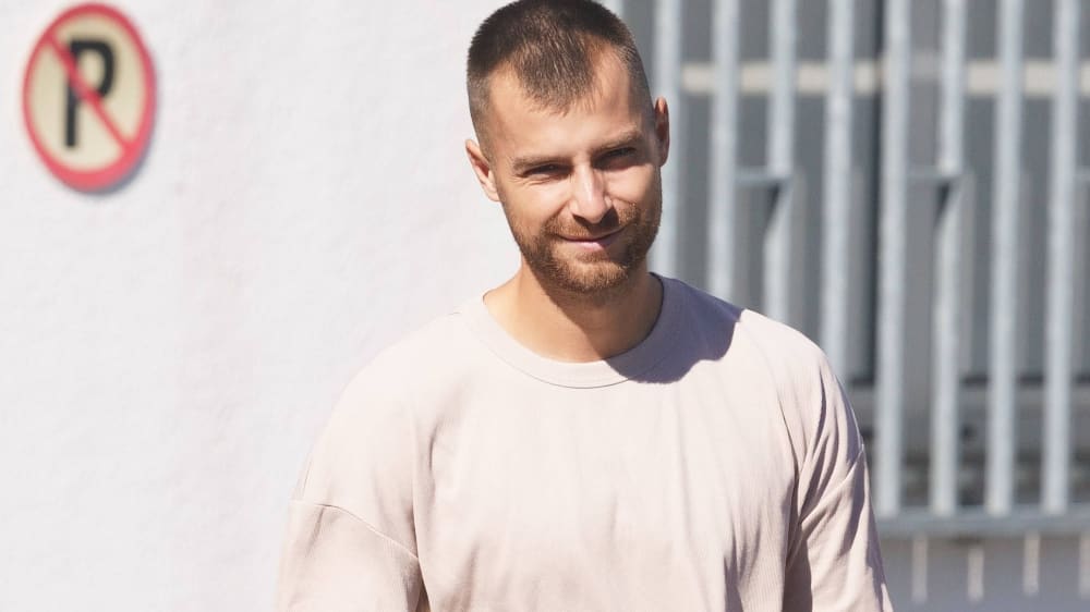 Bundesliga adé, Saudi-Arabien ahoi: Hack verlässt Mainz - kicker