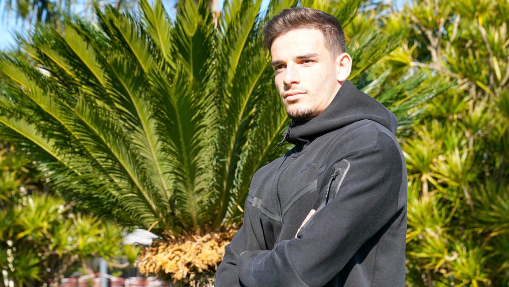 Die Wintertransfers der österreichischen Bundesliga - kicker