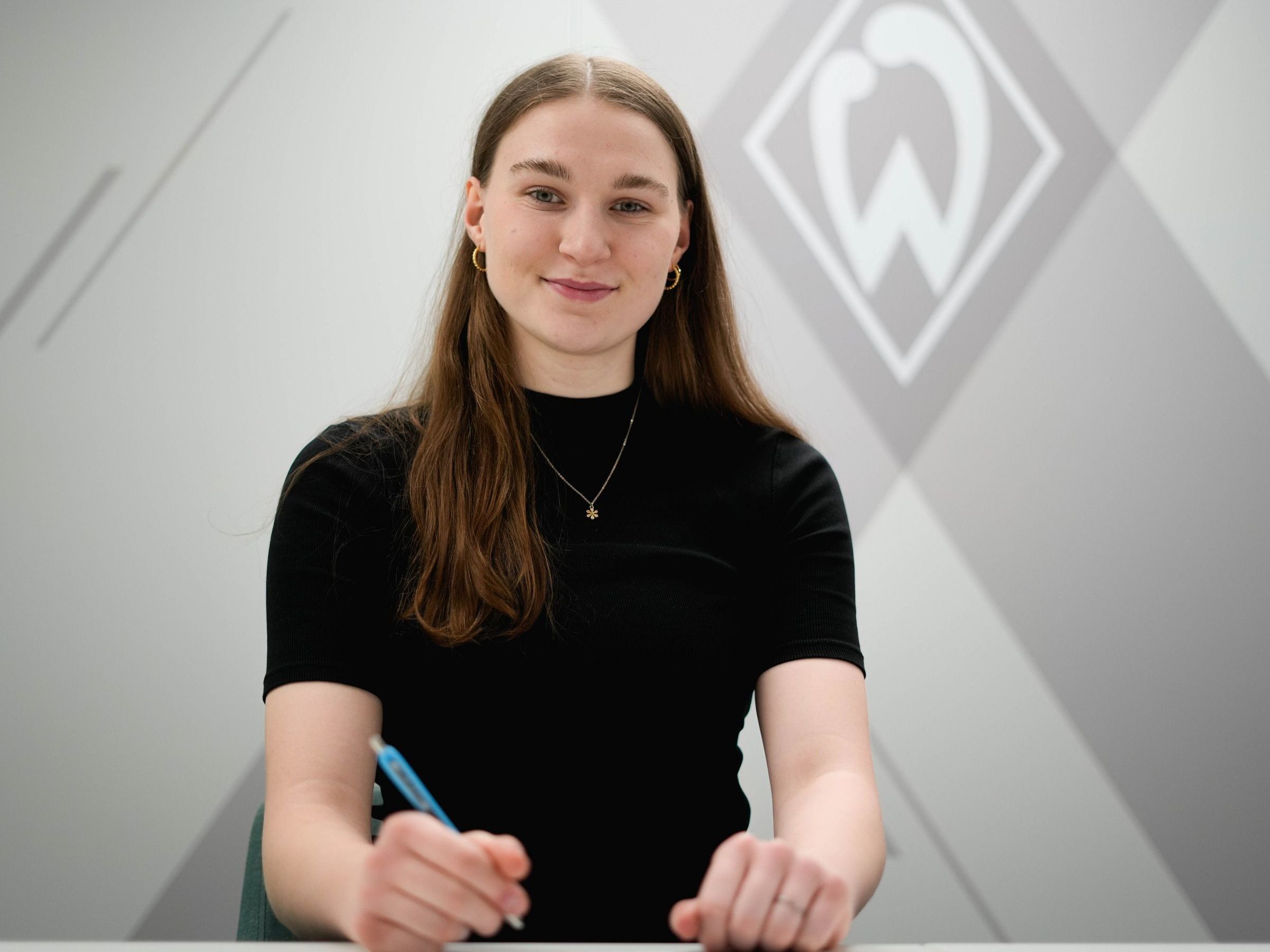 Werder Bremen holt mit Yasmin Friesen eine neue Torhüterin | Handball-World