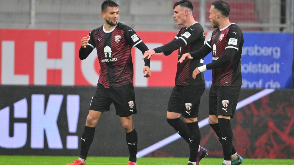 Eine glatte 1 und zwei Neulinge: Die kicker-Elf des 28. Spieltags - kicker