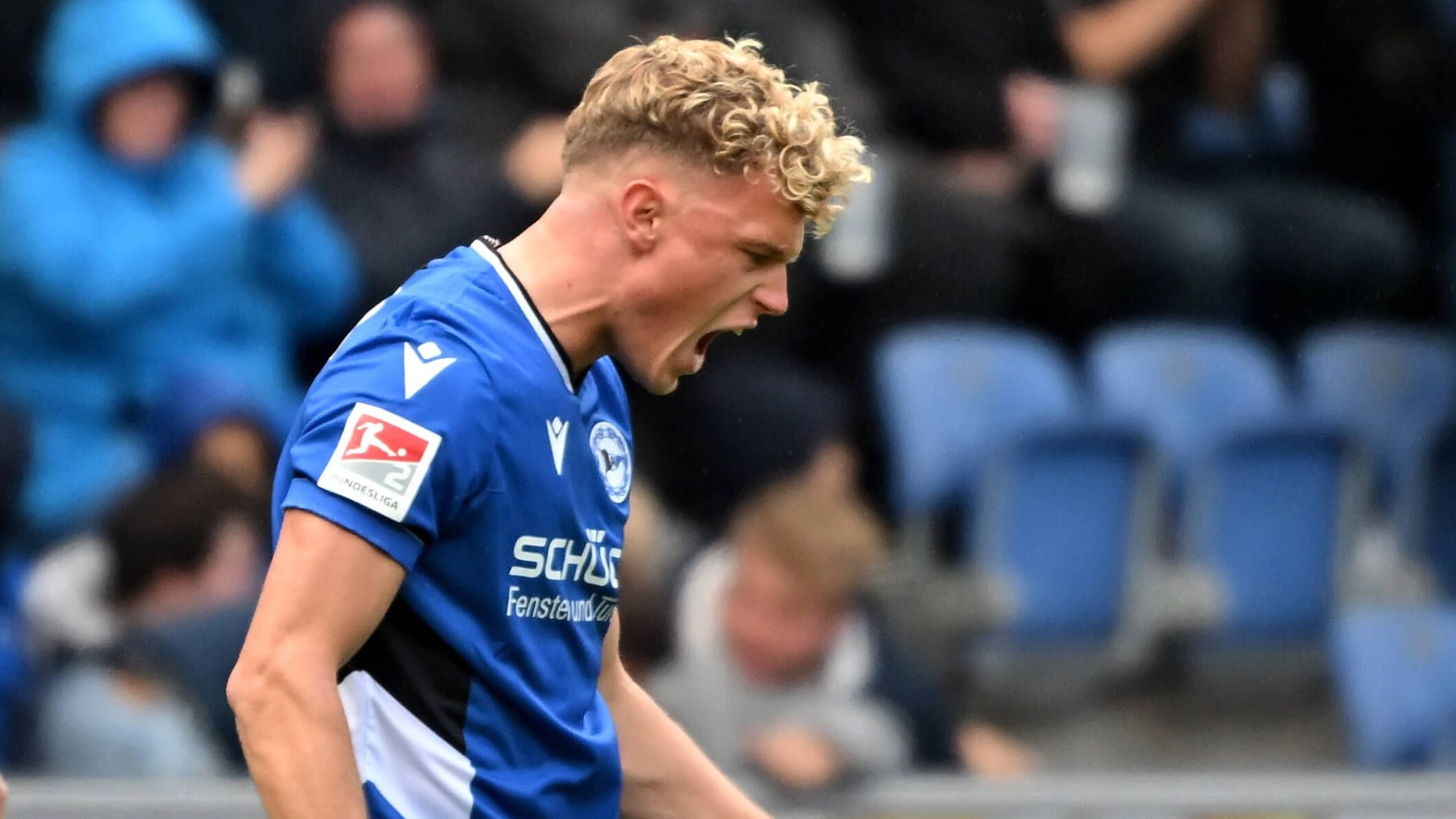 Zweimal mit Bestnote: Die kicker-Elf des 9. Spieltags - kicker