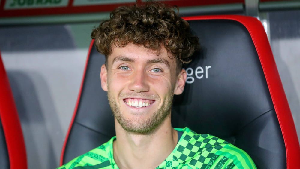 Fix: 1. FC Köln leiht Waldschmidt aus Wolfsburg aus - kicker