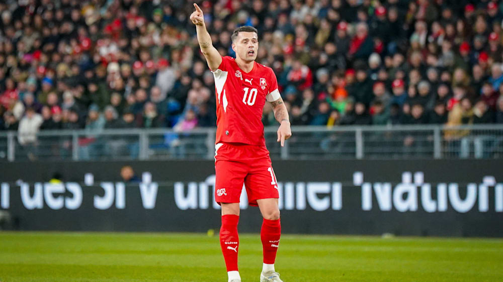 Schweiz Portrait - kicker
