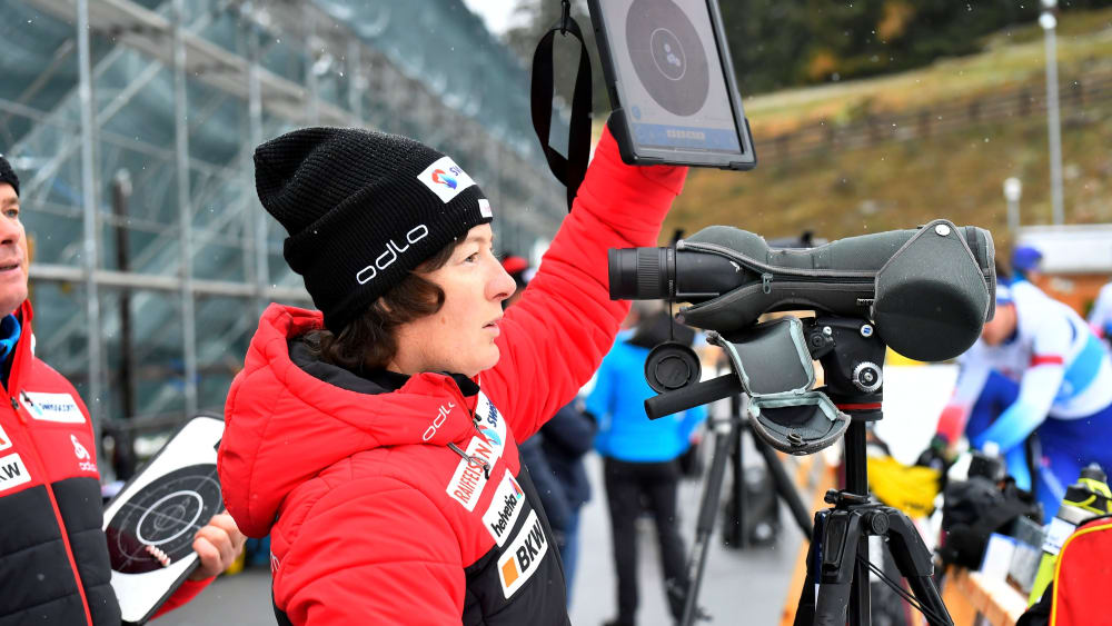 Wintersport: Trainerinnen erwünscht - kicker