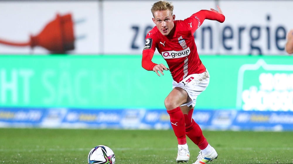 Drittliga-Neustart: So sieht's aus zwischen Magdeburg und Havelse - kicker