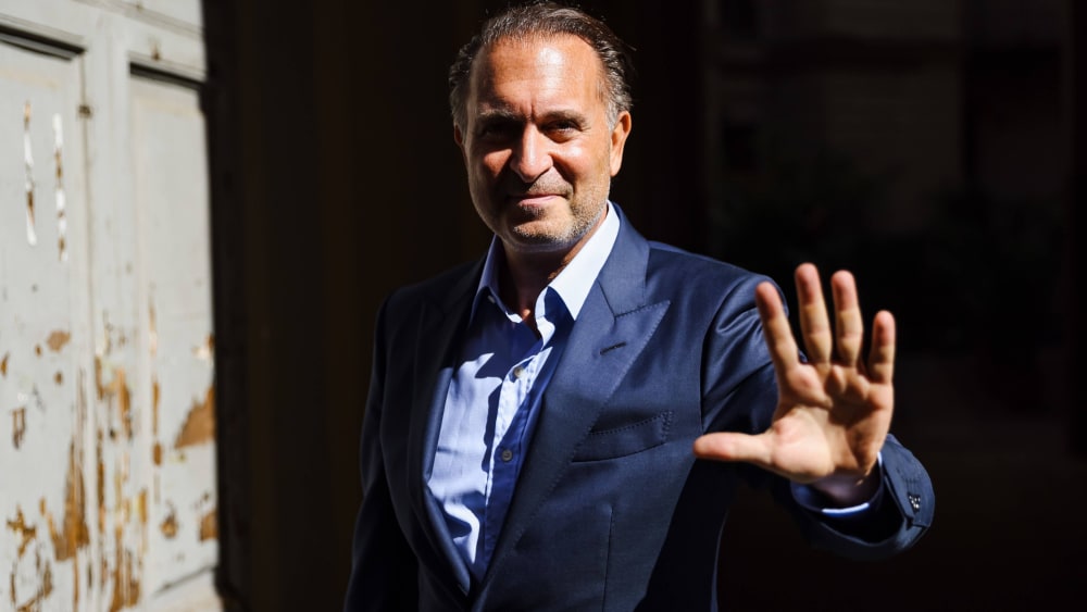 Das neue Milan: Götter, Glanz und "Berlusconi 2.0" - kicker