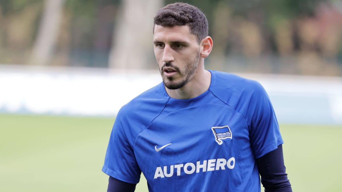 Rogel: Ohne Bundesliga-Praxis erstmals zum Nationalteam - kicker