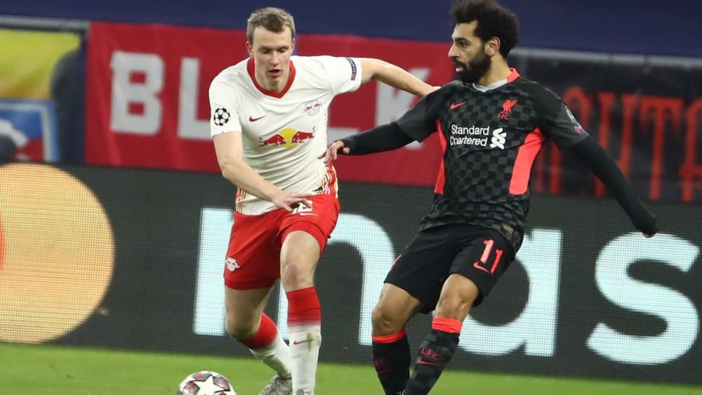 Die Rekordspieler im Red-Bull-Universum - kicker