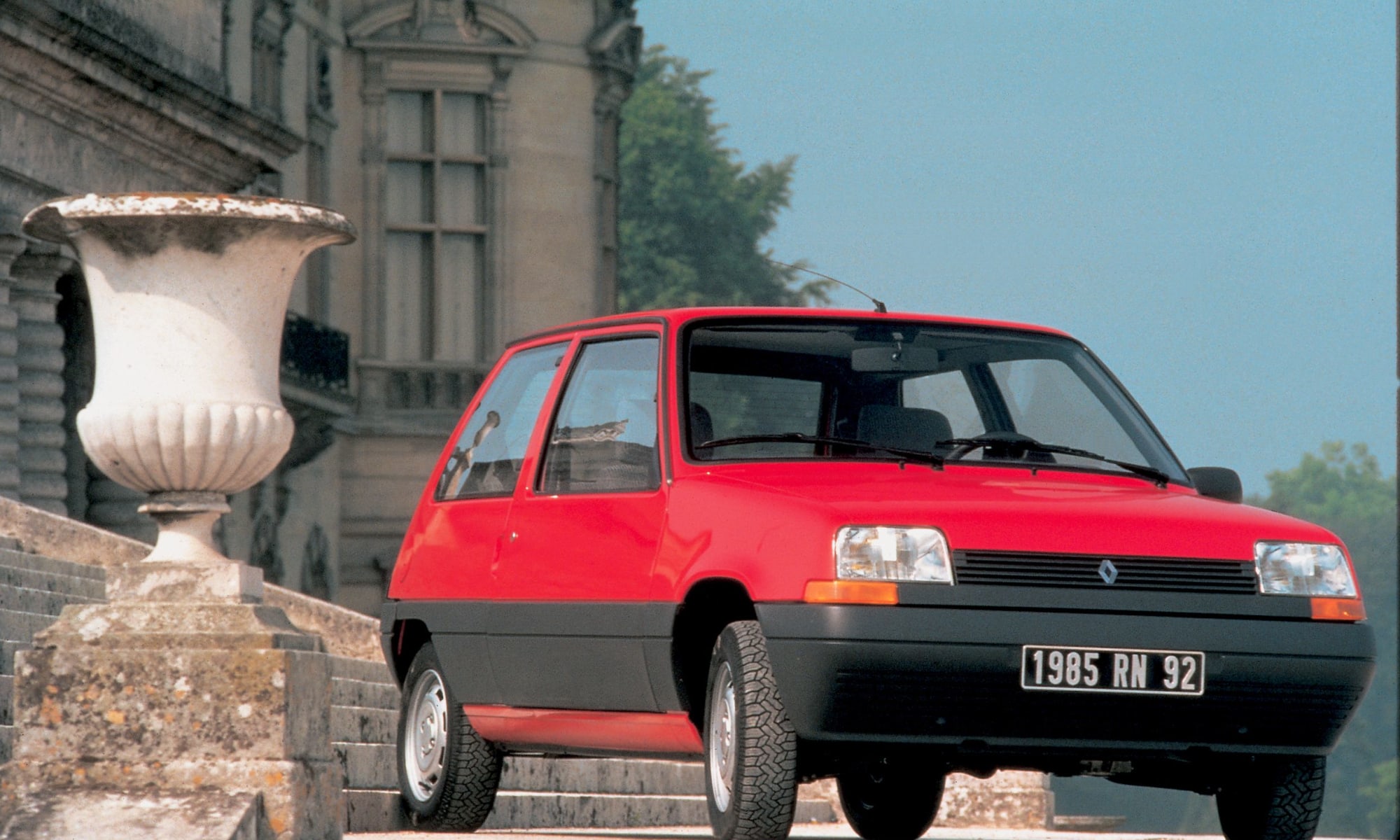 Renault R5 Prototype: Comeback für den Kult-Kleinwagen - kicker ...