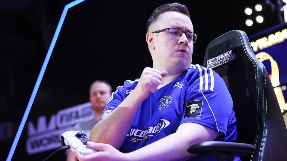 FC Pro: "Schade um geliebten eSport" - sterben Organisationen aus? - kicker